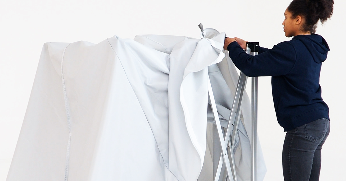 How to Repair a Canopy Tent | Ecotent®