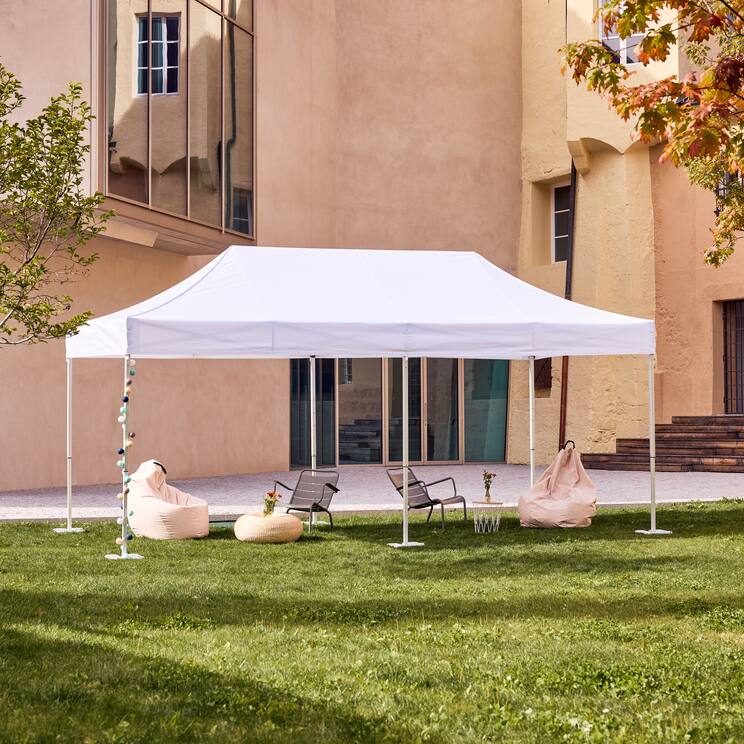 Sturdy Canopy Tents at Attractive Prices