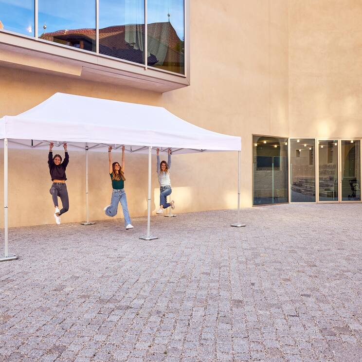 Sturdy Canopy Tents at Attractive Prices