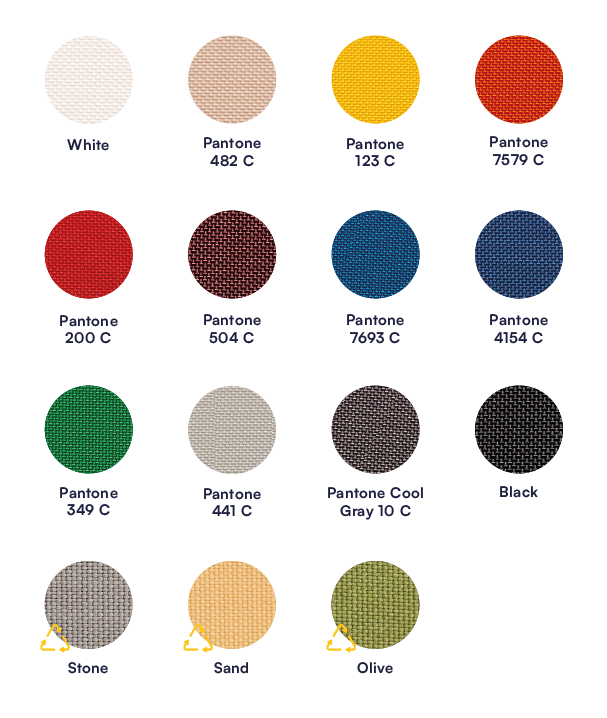 Ecotent®: Commercial-Grade Canopy Tents