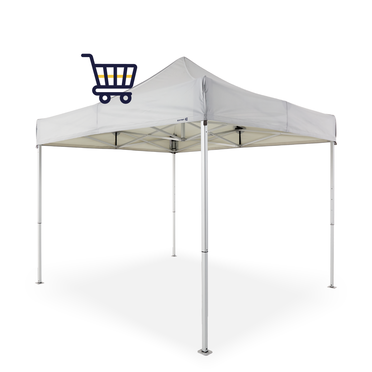 Should you rent canopy tents or buy them? Ecotent®