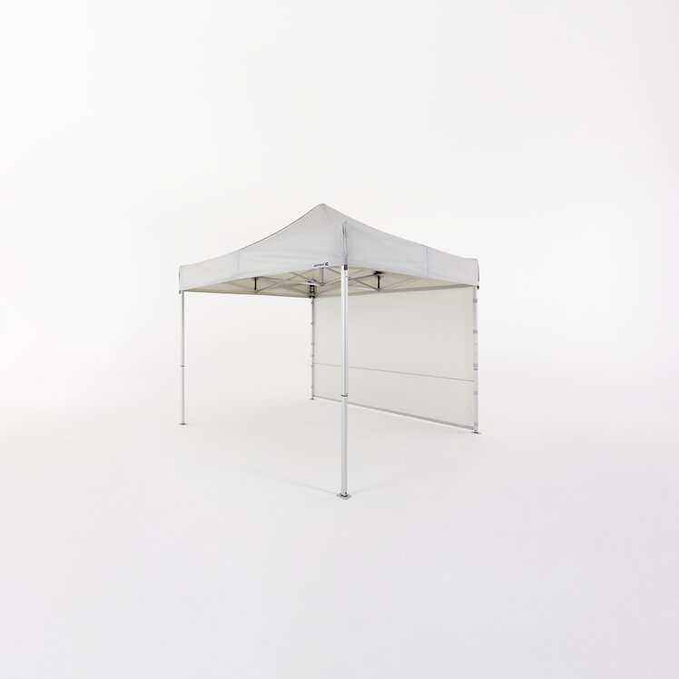 Heavy Duty Canopy Tent: Wind-tough and Durable Ecotent®