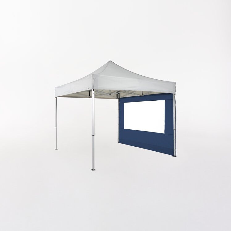 Heavy Duty Canopy Tent: Wind-tough and Durable Ecotent®