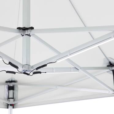 Canopy Tent Lights - Led Lamps for Smart Solutions