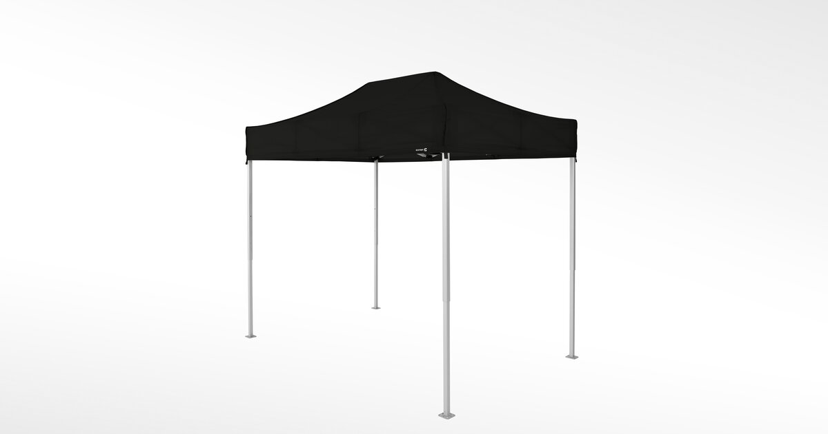 6.5x10 ft Canopy Tent: Waterproof & Top Price Performance