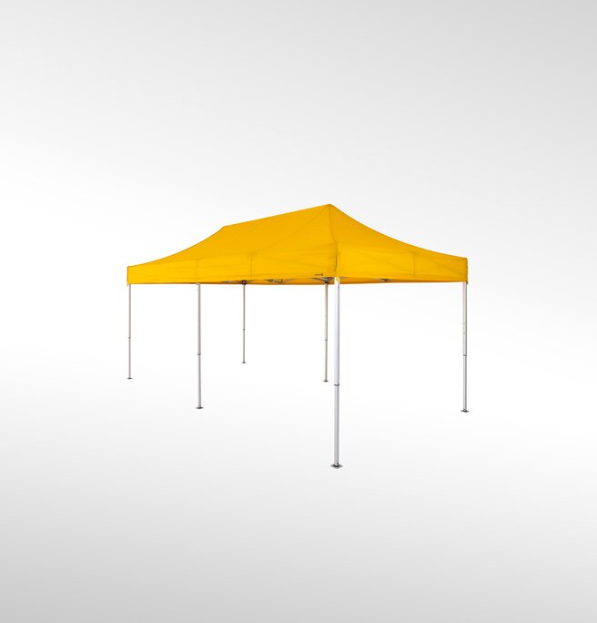 Canopy Tent Sizes: 11 Standard Sizes | Ecotent®