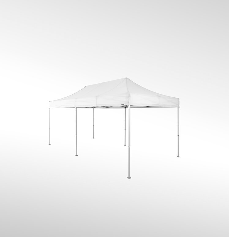 Canopy Tent Sizes: 11 Standard Sizes | Ecotent®