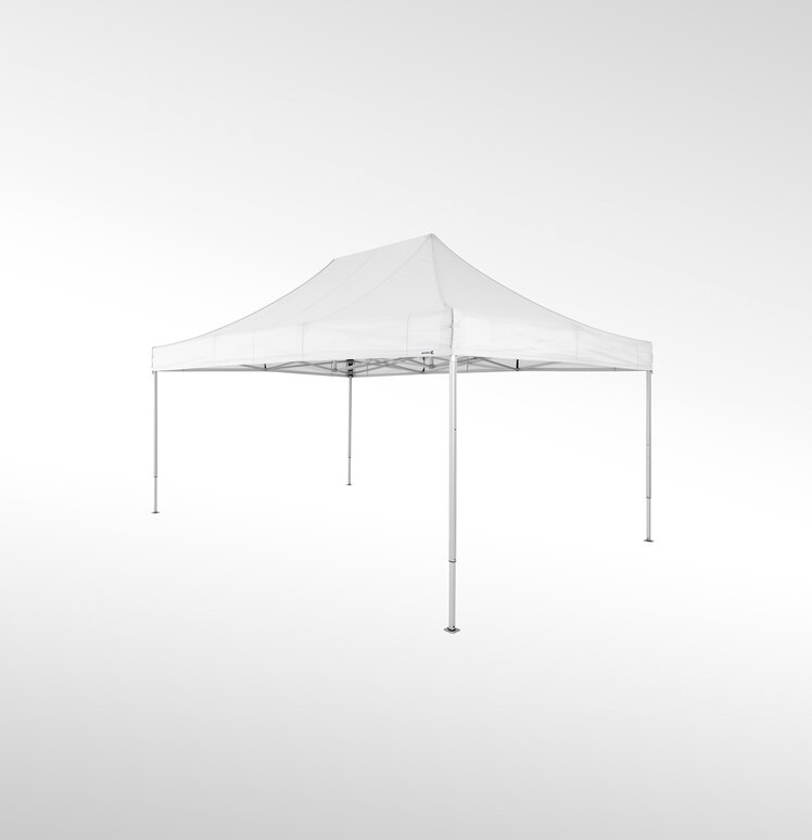 Canopy Tent Sizes: 11 Standard Sizes | Ecotent®