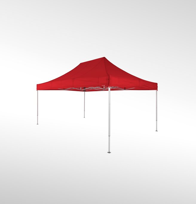 Canopy Tent Sizes: 11 Standard Sizes | Ecotent®