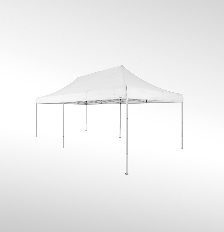 Canopy Tent Sizes: 11 Standard Sizes | Ecotent®