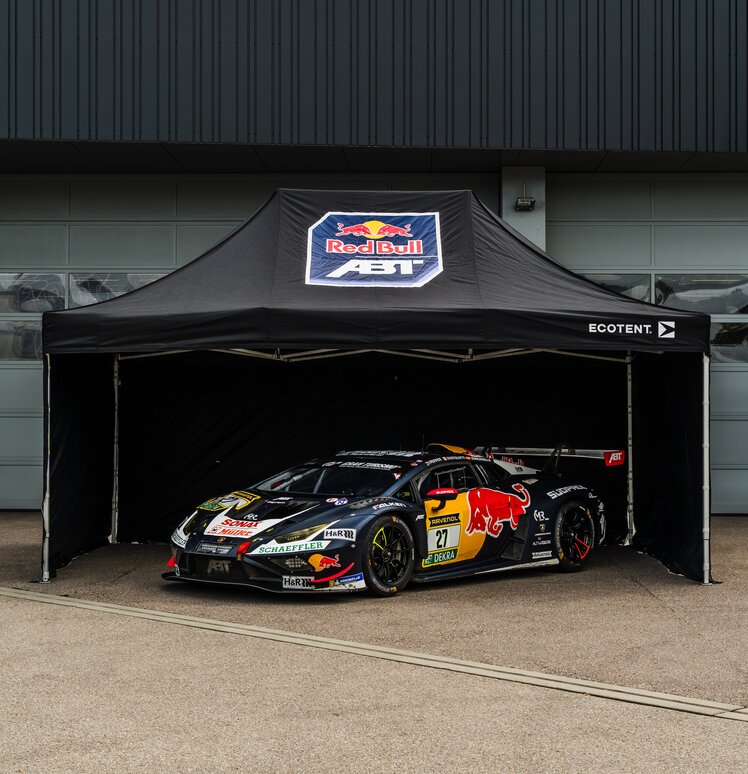 Application types for canopy tents: What is your occasion?